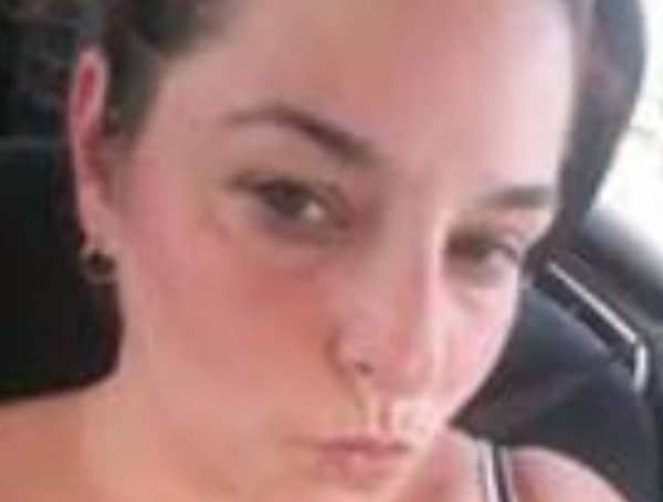 35 Year Old Manatee County Woman Missing Sheriff Seeks Publics Help