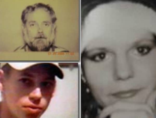 Florida Cold Case Three Murders Never Solved
