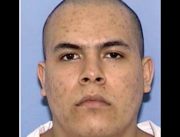 25k Reward U S Marshals Add Convicted Murderer Prison Escapee To 15