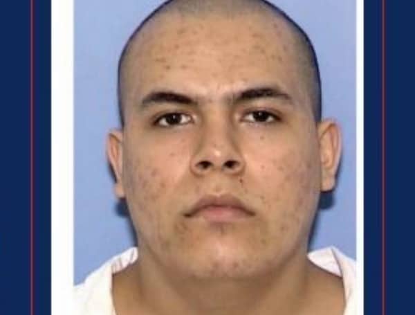 U.S. Marshals: $25,000 Reward, Jose Fernando Bustos-Diaz U.S. Marshals: $25,000 Reward, Jose Fernando Bustos-Diaz