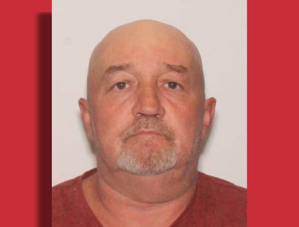 Florida Man Registered Sex Offender Arrested For Exploiting An Elderly