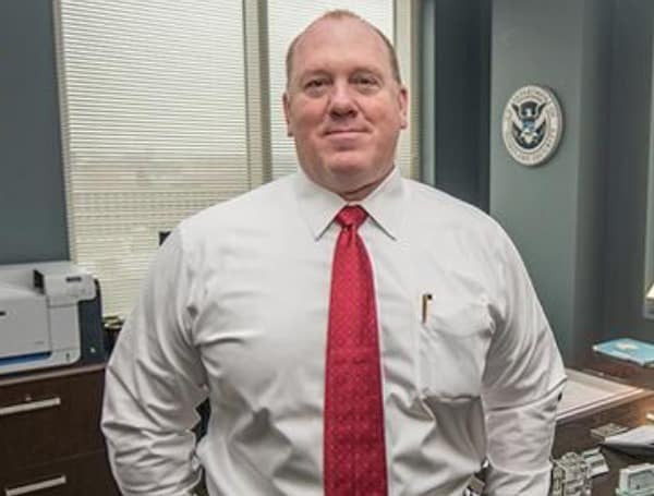 Trump Names Tom Homan As ‘border Czar Pledges Tough Crackdown On