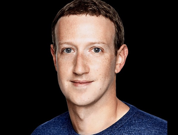 Facebook Changes Its Name To ‘Meta’ Facebook Changes Its Name To ‘Meta’