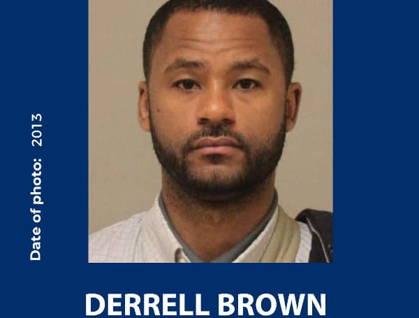 Us Marshals 25 000 Reward For Michigan Double Murder Suspect