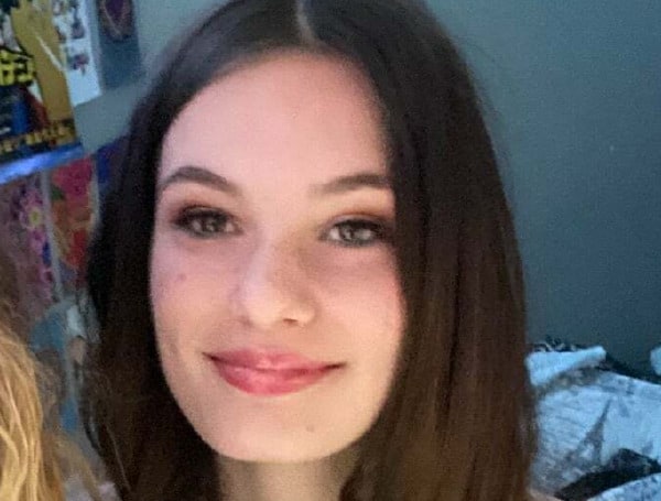 Search Underway For Missing Runaway Teen Last Seen In New Port Richey