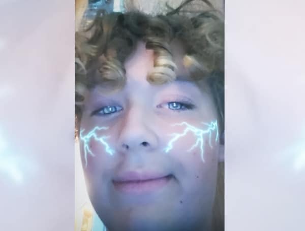 Pasco Deputies Searching For Missing Runaway 14 Year Old