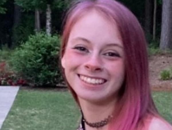 Missing Runaway 16 Year Old Last Seen In New Port Richey Found Safe