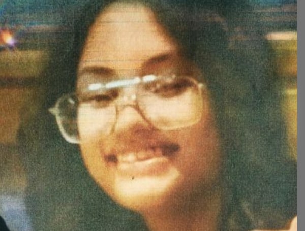 Search Underway For Missing Runaway Teen Last Seen In Zephyrhills