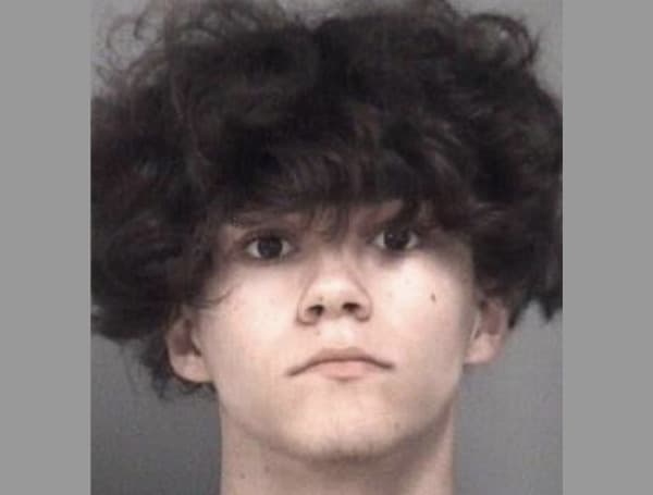 Pasco Sheriff Searching For Missing Runaway 15 Year Old Last Seen In