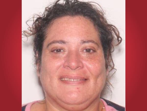 Missing Woman Last Seen In Port Richey Has Been Located Safe
