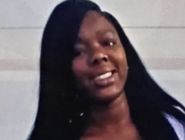 Pasco Deputies Searching For Missing Runaway 15 Year Old Last Seen In