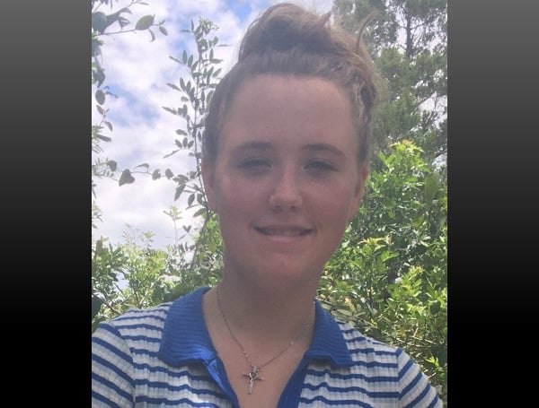 Pasco Missing Runaway 15 Year Old Paige Murphy Has Been Located Safe