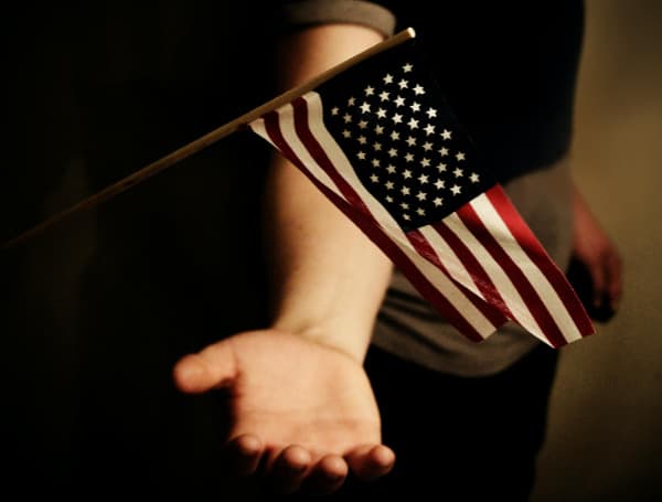 North Dakota School Board Goes Woke Ditching Non Inclusive Pledge