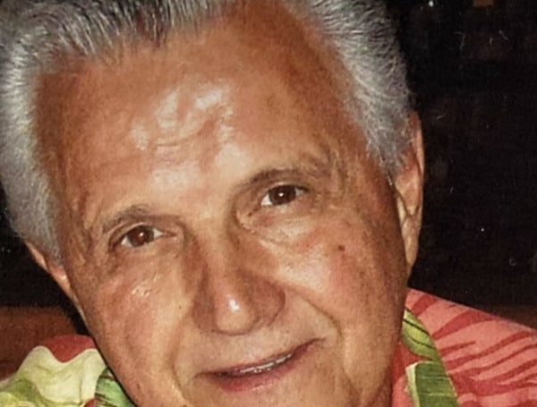 Clearwater Police Need Your Help In Locating Missing 87-Year-Old Man Clearwater Police Need Your Help In Locating Missing 87-Year-Old Man