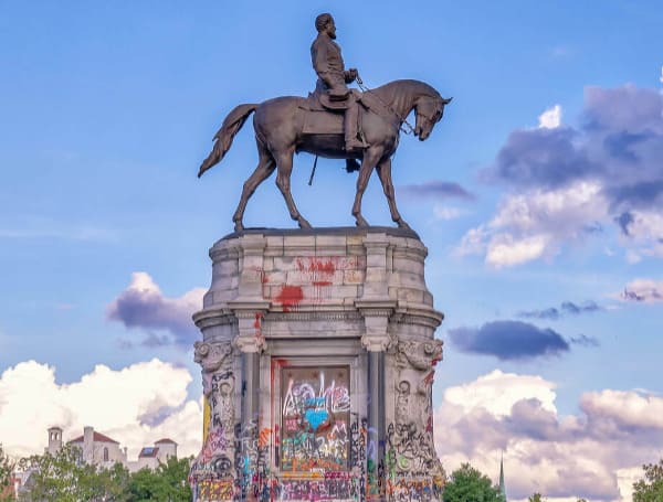 Arlington National Cemetery Confederate Statue Recommended For Removal Arlington National Cemetery Confederate Statue Recommended For Removal