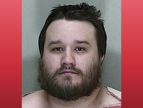 Florida Man Charged After He Told Woman On Social Media That He