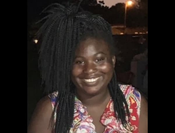 Missing-Endangered Tampa Woman Located Missing-Endangered Tampa Woman Located
