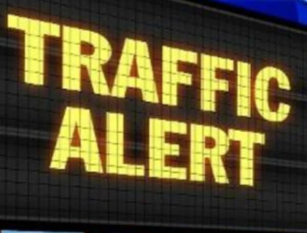 Multiple Crashes Closed Eastbound Courtney Campbell Causeway Multiple Crashes Closed Eastbound Courtney Campbell Causeway