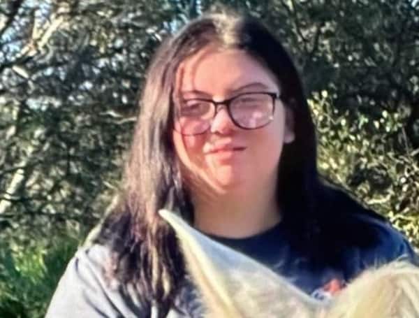 Pasco Deputies Searching For Missing Teen Chyann Lisk Last Seen In