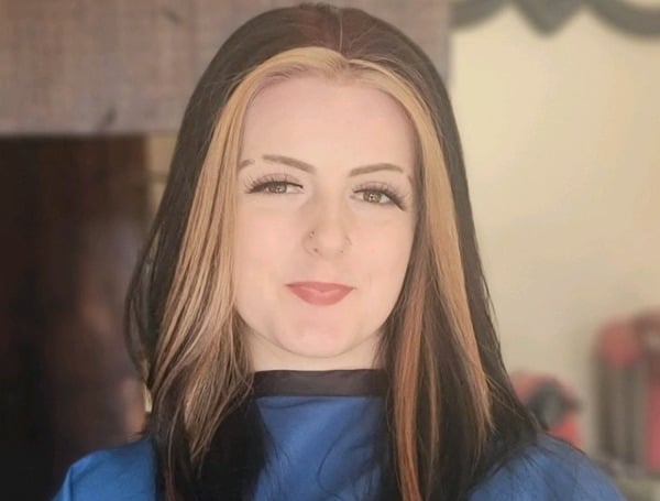 Pasco Deputies Searching For Missing Teen Avery Wilsey Last Seen In