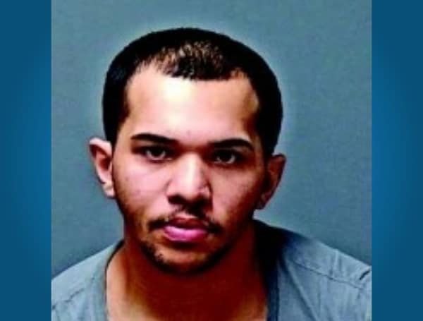 Us Marshals 5k Reward For Wanted Man In New Hampshire May Be In