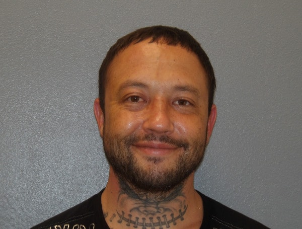 Florida Man Arrested After Attempting To Snatch Ex Girlfriend From Ups