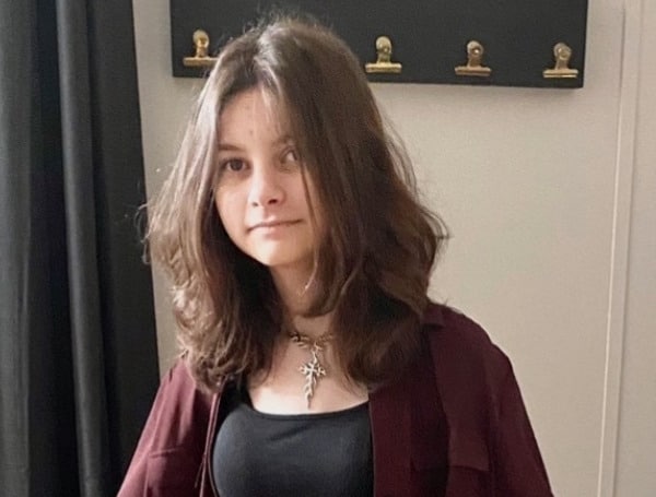 Missing 16 Year Old Summer Webb Last Seen In Zephyrhills Found Safe