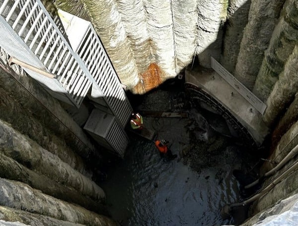 Tampa Investing In Wastewater Infrastructure Improvements Tampa Investing In Wastewater Infrastructure Improvements