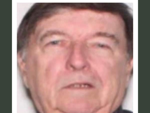 Florida Silver Alert Canceled For Apollo Beach Man Found Safe In Polk
