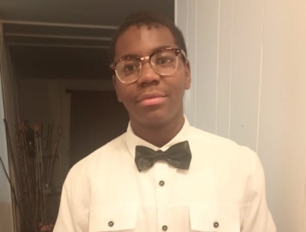 Missing Runaway 14 Year Old Last Seen In Holiday Located Safe