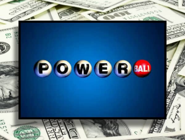 Powerball Jackpot Now Over 1 Billion Fourth Largest In History