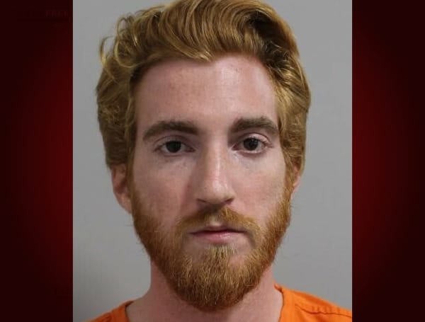 Florida Lawn Tech Arrested Twice After Exposing Himself To Customers