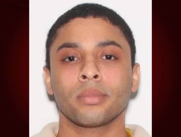 Tampa Police Okara Road Murder Suspect Arrested