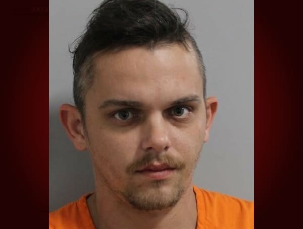 Lakeland Man Charged In Fatal June Crash