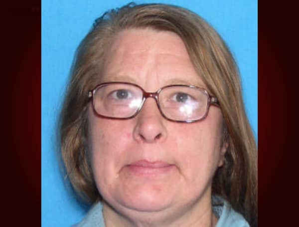 Citrus County Deputies Searching For Missing 64 Year Old Hernando Woman