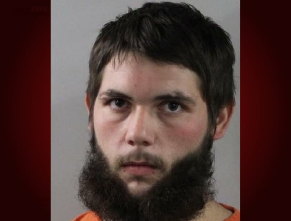 Auburndale Man Arrested In Winter Haven After Intentionally Ramming Car