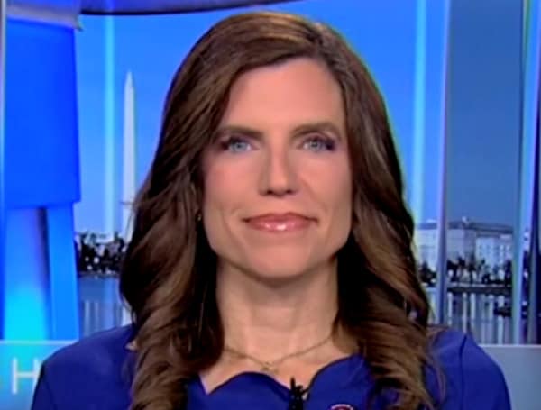 South Carolina Rep Nancy Mace Blasts Secret Service Director ‘youre