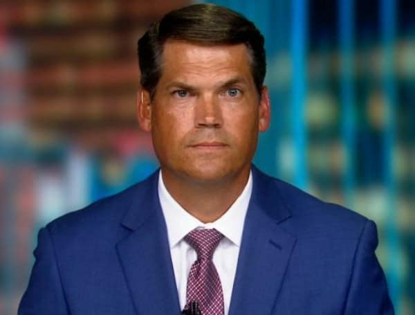 Former Georgia Lt Governor Republican Geoff Duncan Backs Biden And