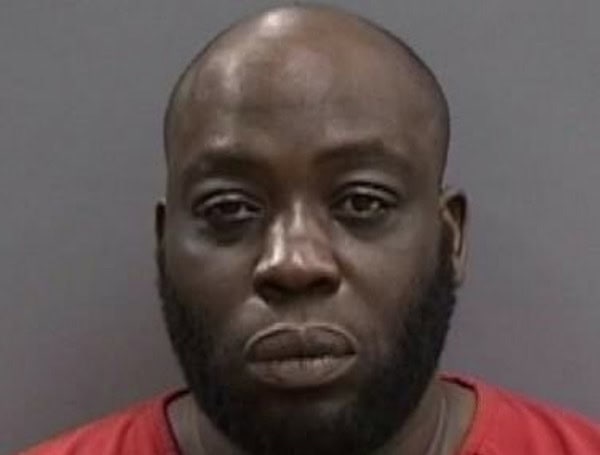 Tampa Police Arrest Suspect In July 22nd Homicide