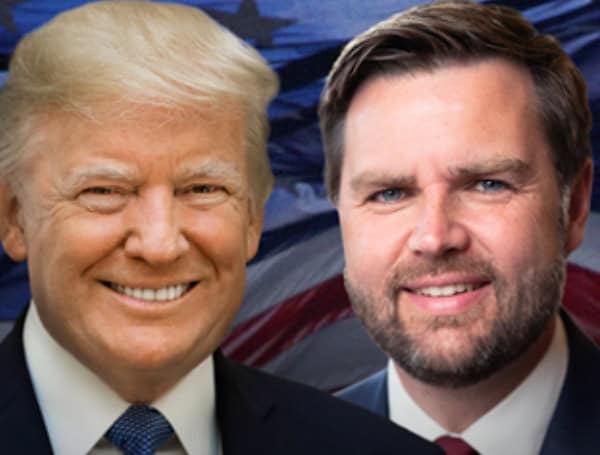 GOP VP Candidate Ohio Sen. JD Vance To Visit Southern Border In Arizona GOP VP Candidate Ohio Sen. JD Vance To Visit Southern Border In Arizona