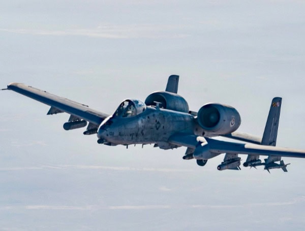 U.S. CENTCOM Forces Eliminate ISIS Leader In Precision Airstrike In Syria U.S. CENTCOM Forces Eliminate ISIS Leader In Precision Airstrike In Syria