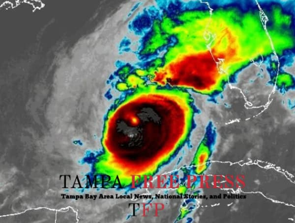 City Of Tampa Offers Assistance With Fema Applications For Hurricane