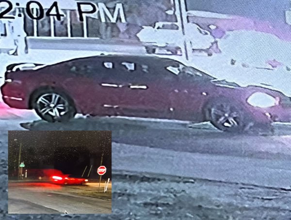 Hit-and-Run Driver Sought In Fatal Wimauma Bicycle Crash: FHP Hit-and-Run Driver Sought In Fatal Wimauma Bicycle Crash: FHP